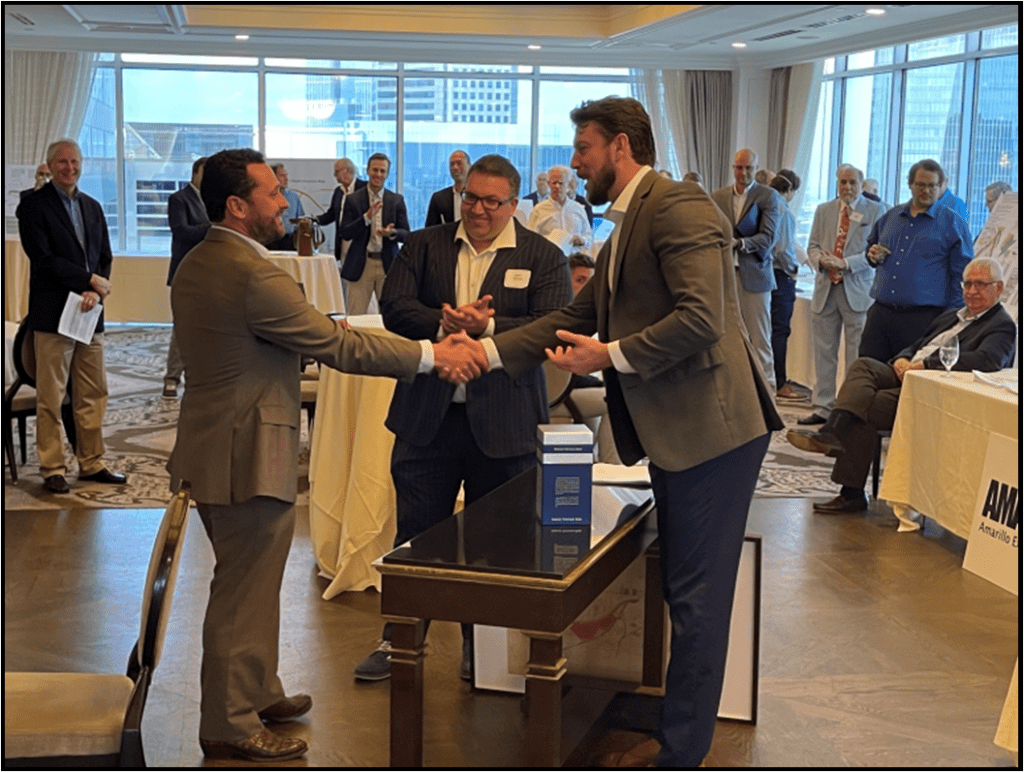 Events - SIPES Houston